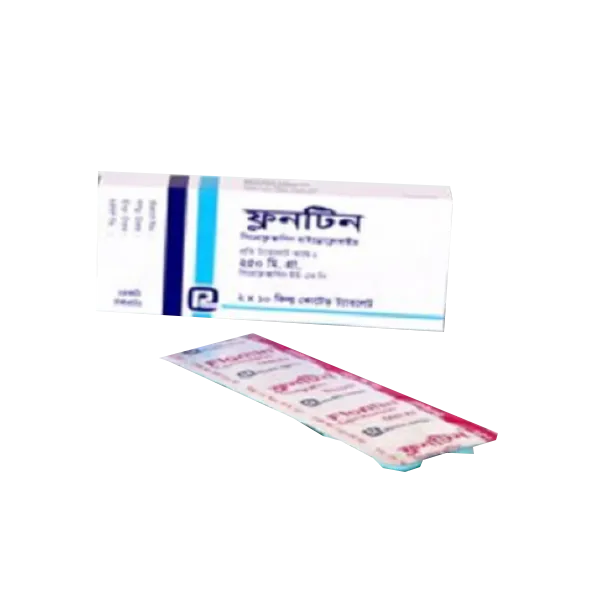 Buy Flontin 250 Tablet: View Uses, Price, Side Effects - osudpotro
