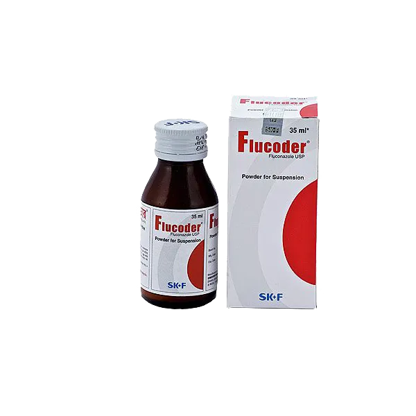 FLUCODER 35ML | SK+F Pharma | Order Online - OsudPotro