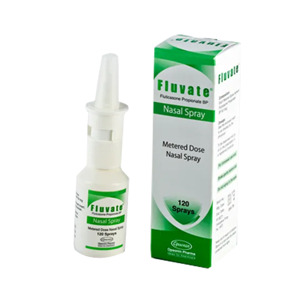 FLUVATE | Opsonin Pharma Ltd | Order Online - OsudPotro