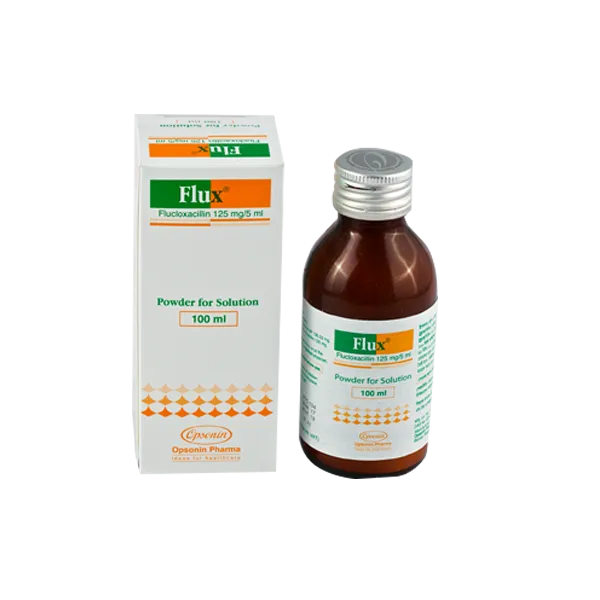 FLUX 100 ML | Opsonin Pharma Ltd | Order Online - OsudPotro