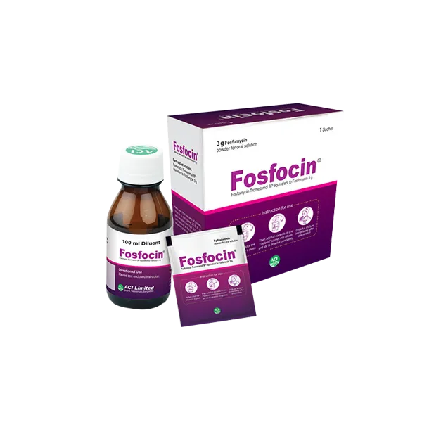 FOSFOCIN 3G | ACI Limited | Order Online - OsudPotro