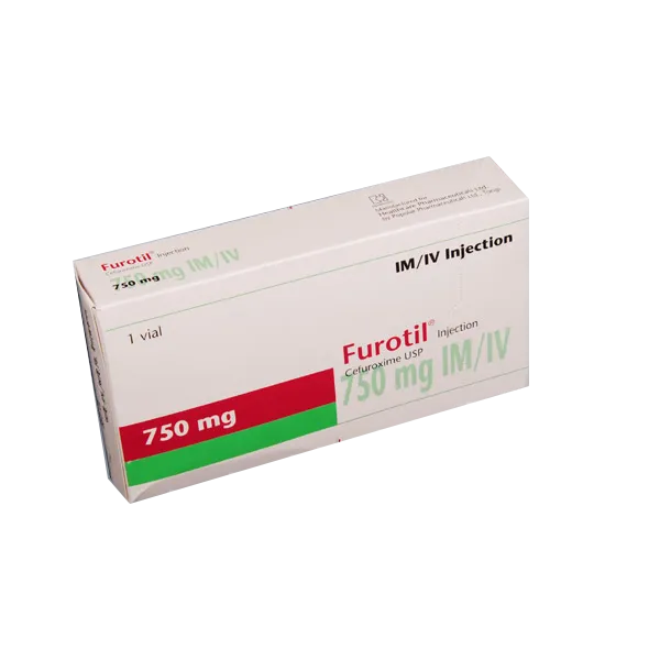 Furotil IM/IV 750mg Injection: Uses, Dosage, Side Effects, Generic ...