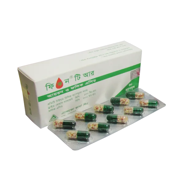 Fecon TR | Alco Pharma Ltd. | Order Online - OsudPotro