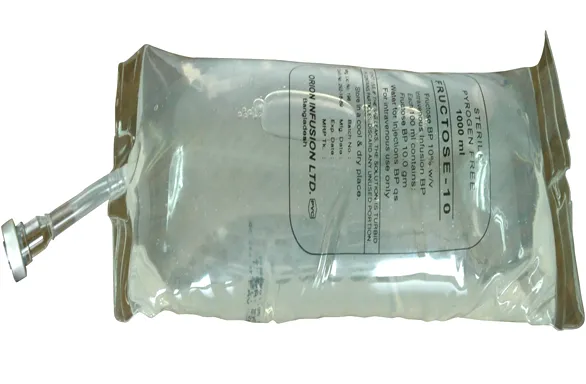Fructose 10% | Orion Infusion Ltd | Order Online - OsudPotro
