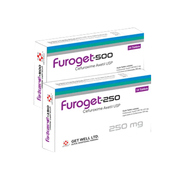 Furoget 500mg Tablet: Uses, Dosage, Side Effects, Generic, Price ...