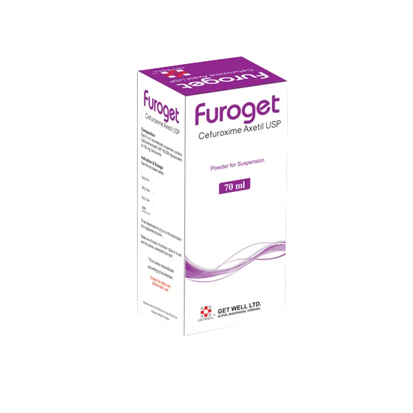 Furoget 70 ml Suspension: Uses, Dosage, Side Effects, Generic, Price ...