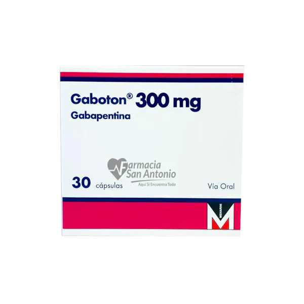 GABOTON 300 MG | Novartis Bangladesh | Order Online - OsudPotro