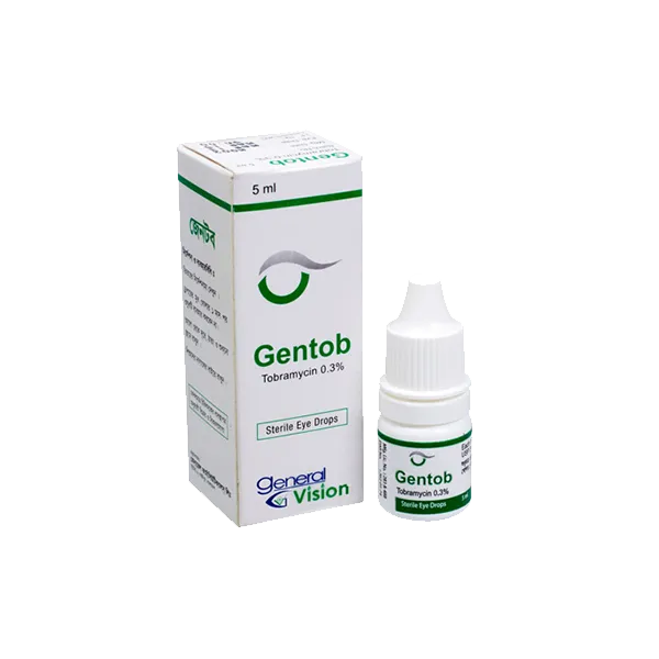 GENTOB 5ML | General Vision | Order Online - OsudPotro