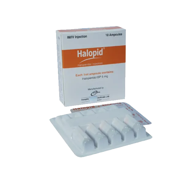 HALOPID | INCEPTA PHARMACEUTICALS LTD. | Order Online - OsudPotro
