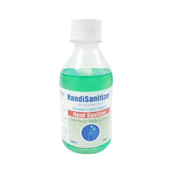 HANDISANITIZER 200 ML | SK+F Pharma | Order Online - OsudPotro