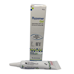 Hypomer Gel | Aristopharma Ltd | Order Online - OsudPotro