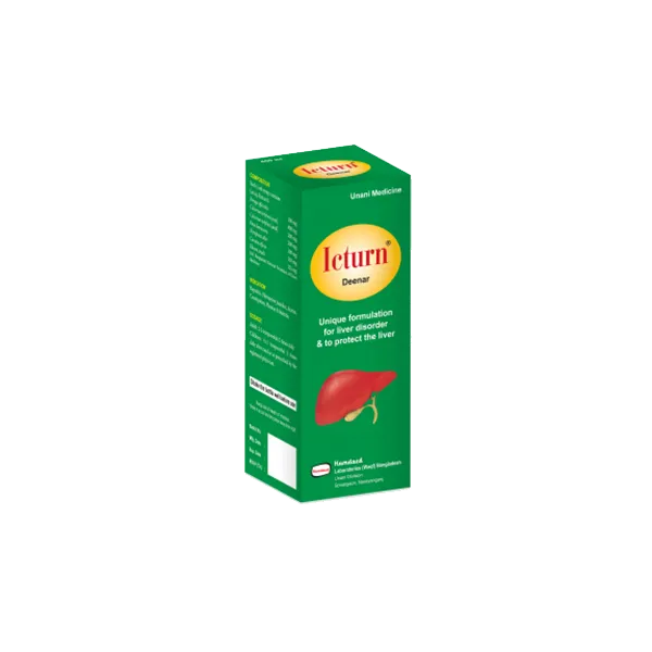 ICTURN 225ML | HAMDARD LAVORATORIES (WAQF) BANGALADESH | Order Online ...