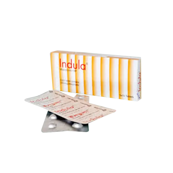 INDULA 200MG | Renata Pharma Ltd | Order Online - OsudPotro