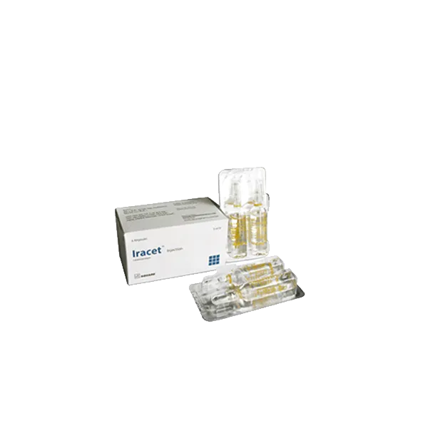IRACET 500 MG | SQUARE PHARMACEUTICALS LTD. | Order Online - OsudPotro