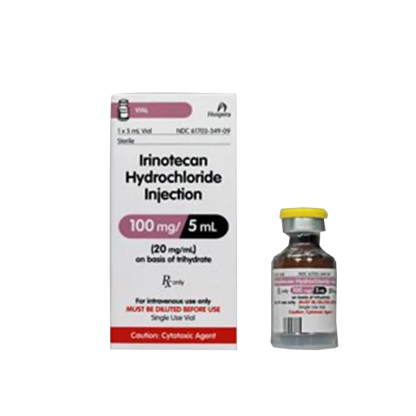 IRINOTECAN HCL 100 MG | Novartis Bangladesh | Order Online - OsudPotro