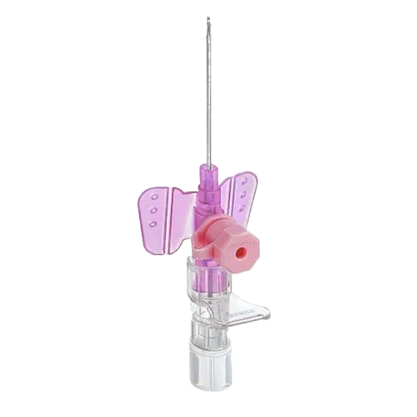IV CANNULA 14 G (VASOFIX SAFETY) | Asia Pacific Medicals Ltd |Order ...