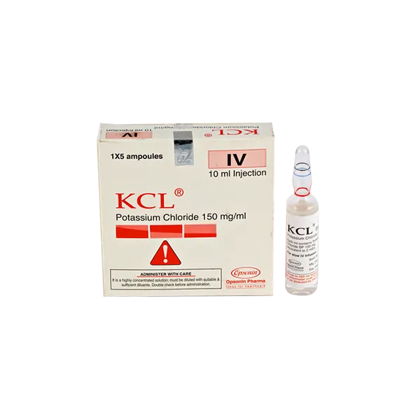 MedNote Collection HYPOKALEMIA Dose Of Potassium Chloride 49 OFF