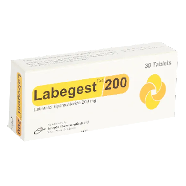 LABEGEST 200 GM | INCEPTA PHARMACEUTICALS LTD. | Order Online - OsudPotro