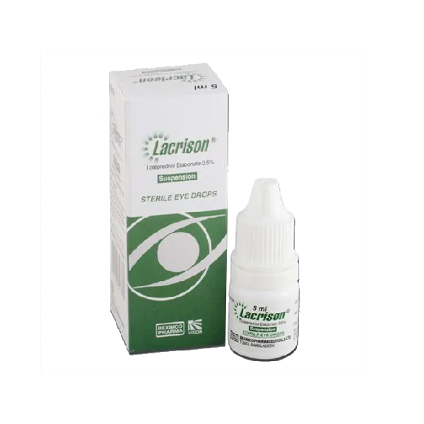 LACRISON | BEXIMCO PHARMACEUTICALS LTD | Order Online - OsudPotro