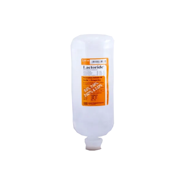 LACTORIDE 500 ML | BEXIMCO PHARMACEUTICALS LTD | Order Online - OsudPotro