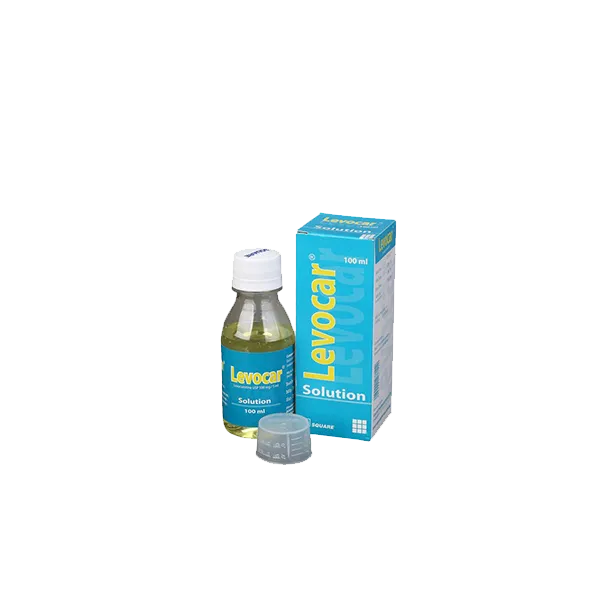 LEVOCAR 100 ML | SQUARE PHARMACEUTICALS LTD. | Order Online - OsudPotro