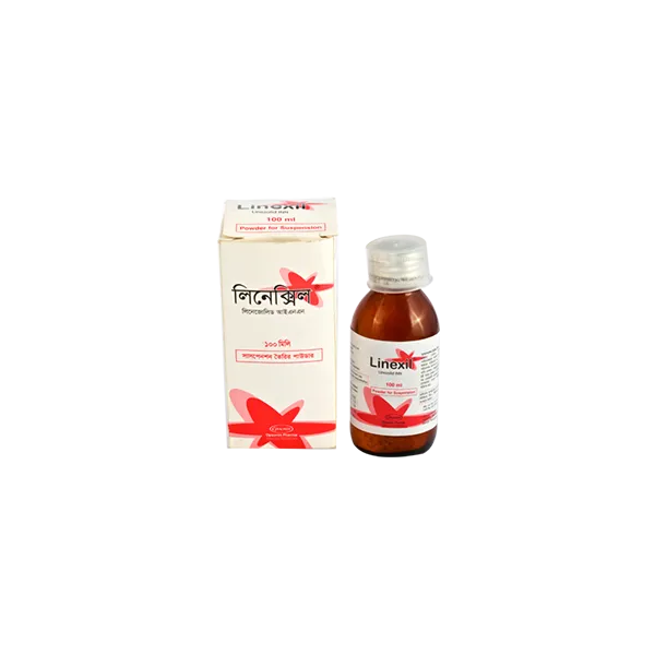 LINEXIL 100ML | Opsonin Pharma Ltd | Order Online - OsudPotro