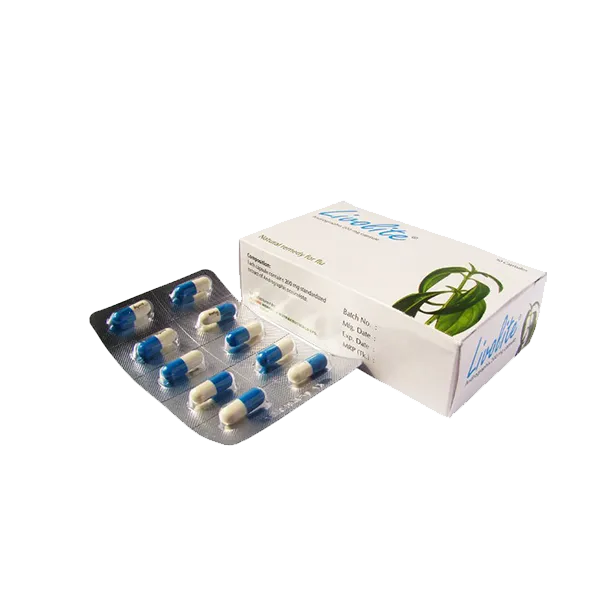 Livolite 200 Capsule: View Uses, Side Effects, Price from our online ...