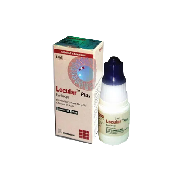 Buy Locular Plus Ophthalmic Solution: View Uses, Price, Side Effects ...