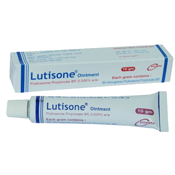 LUTISONE | INCEPTA PHARMACEUTICALS LTD. | Order Online - OsudPotro