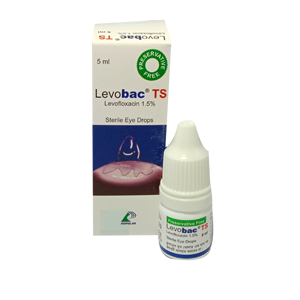 Levobac TS | Popular Pharmaceuticals Ltd. | Order Online - OsudPotro