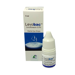Levobac | Popular Pharmaceuticals Ltd. | Order Online - OsudPotro