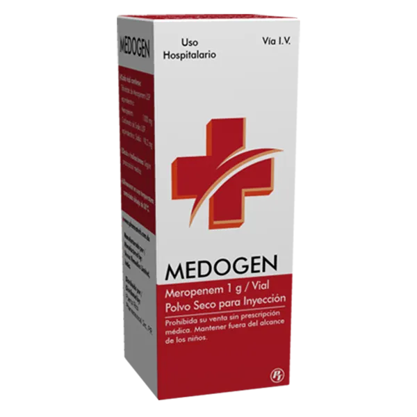MEDOGEN | INCEPTA PHARMACEUTICALS LTD. | Order Online - OsudPotro