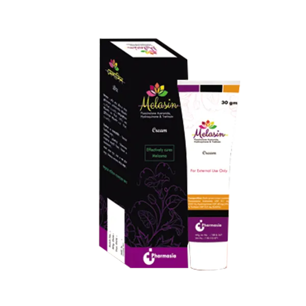 MELASIN 30 GM | Pharmasia Ltd. | Order Online - OsudPotro