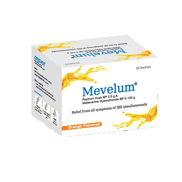 MEVELUM | Ziska Pharmaceuticals Ltd. | Order Online - OsudPotro