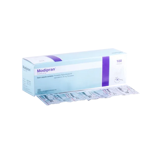 MODIPRAN | BEXIMCO PHARMACEUTICALS LTD | Order Online - OsudPotro
