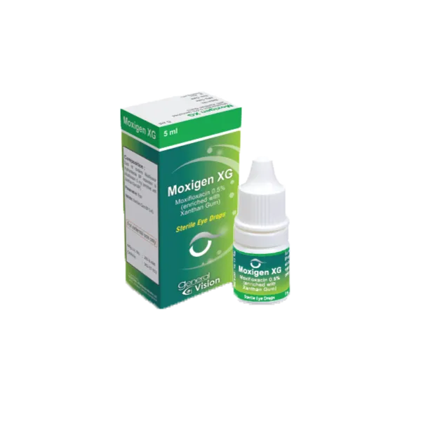 MOXIGEN XG | General Vision | Order Online - OsudPotro