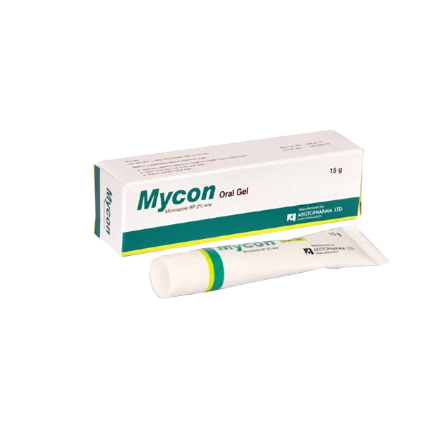 MYCON 15G | Aristopharma Ltd. | Order Online - OsudPotro