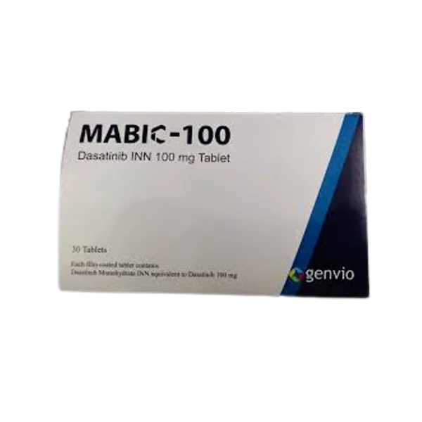 Mabic 100mg Tablet: Uses, Dosage, Side Effects, Generic, Price - osudpotro