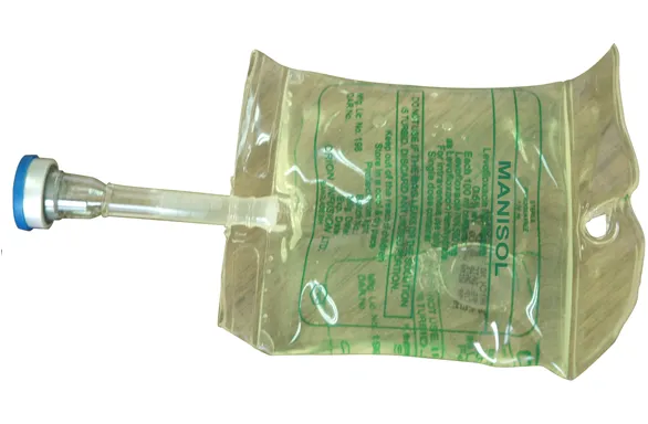 Manisol | Orion Infusion Ltd | Order Online - OsudPotro