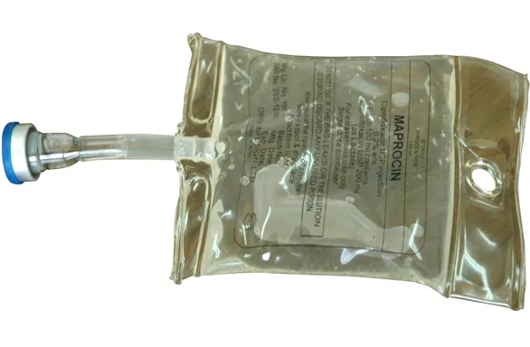 Buy Maprocin-IV Infusion: View Uses, Price, Side Effects - osudpotro