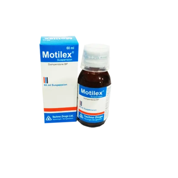 Motilex 60 ml Oral Suspension Uses, Side Effects, Price & Dosage ...