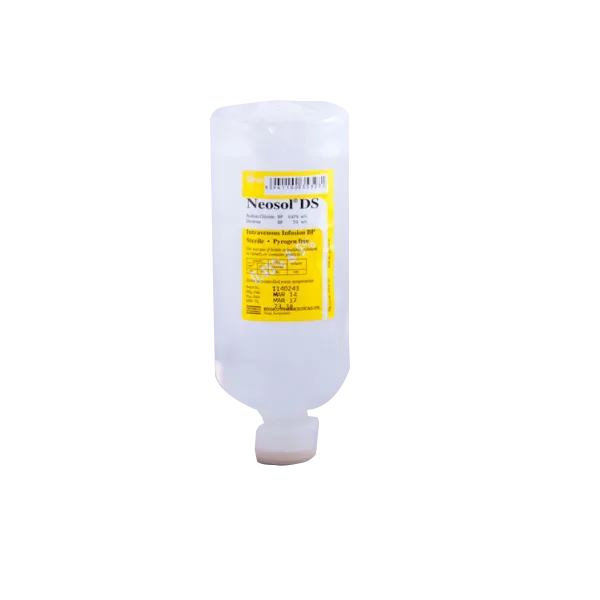 NEOSOL DS 500 ML | BEXIMCO PHARMACEUTICALS LTD | Order Online - OsudPotro
