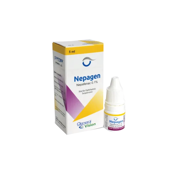 NEPAGEN | General Vision | Order Online - OsudPotro