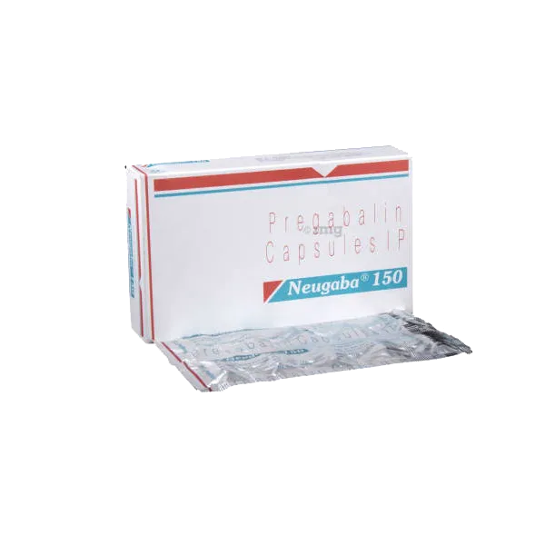 NEUGABA 150 | SUN PHARMACEUTICAL LIMITED | Order Online - OsudPotro