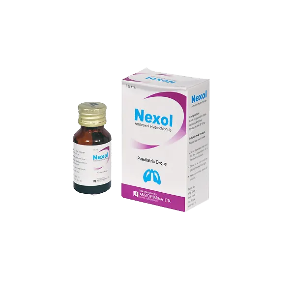 Buy Nexol Pediatric Drop - osudpotro