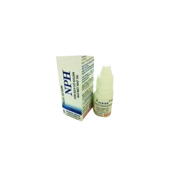 NPH 5ml | Reman Drug Laboratories Ltd | Order Online - OsudPotro