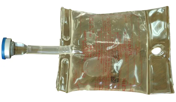 Nidazyl | Orion Infusion Ltd | Order Online - OsudPotro