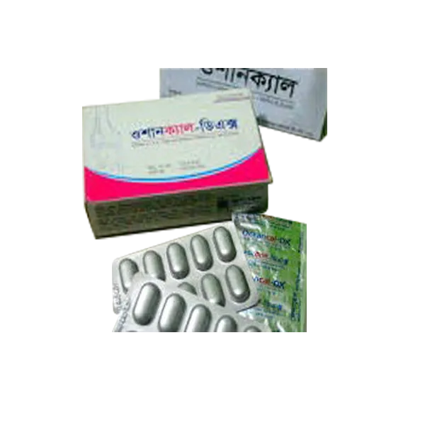 Buy Oceancal DX Tablet: View Uses, Price, Side Effects - osudpotro