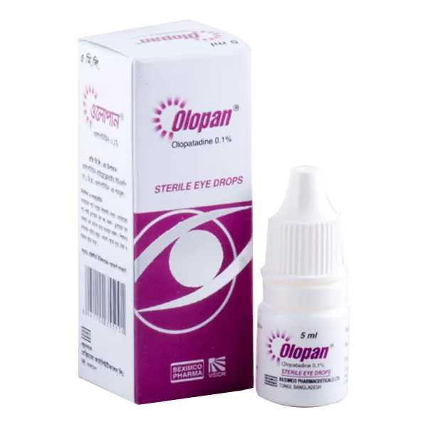 OLOPAN | BEXIMCO PHARMACEUTICALS LTD | Order Online - OsudPotro