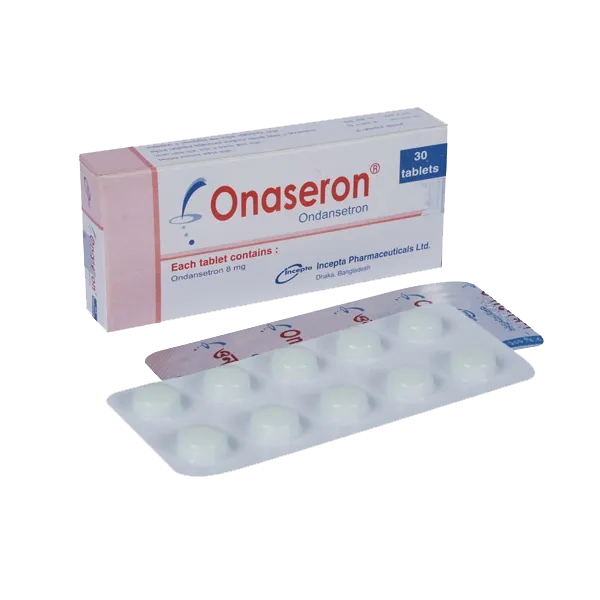 ONASERON | INCEPTA PHARMACEUTICALS LTD. | Order Online - OsudPotro